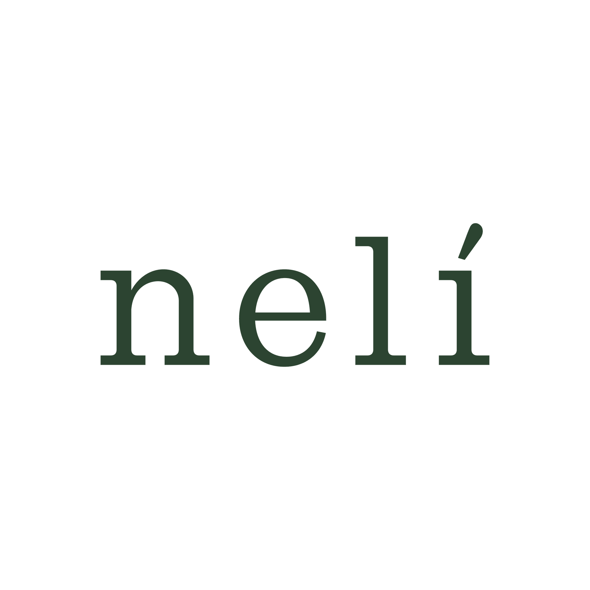 inicio | Neli